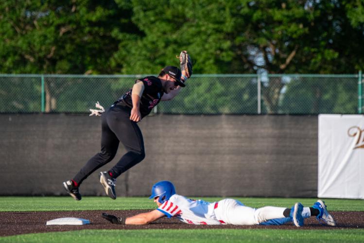 Muckdogs tame Americans, spoil Canada Day celebration | Sports ...