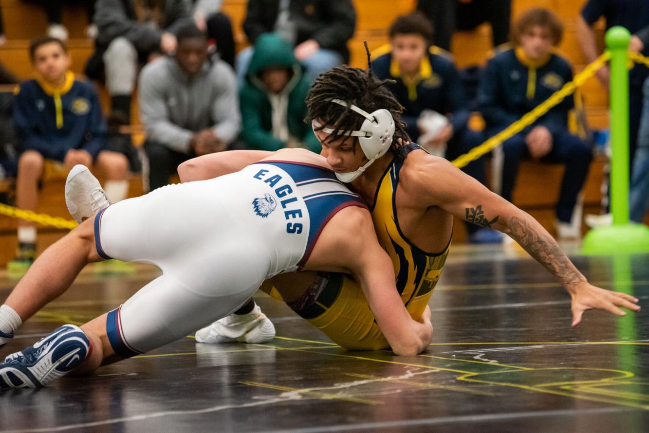 Niagara Falls’ Kayden Feagin aiming to finish his career on the state ...