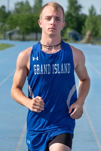 GNN Runner of the Year: Injuries couldn’t prevent Grand Island’s Luke ...