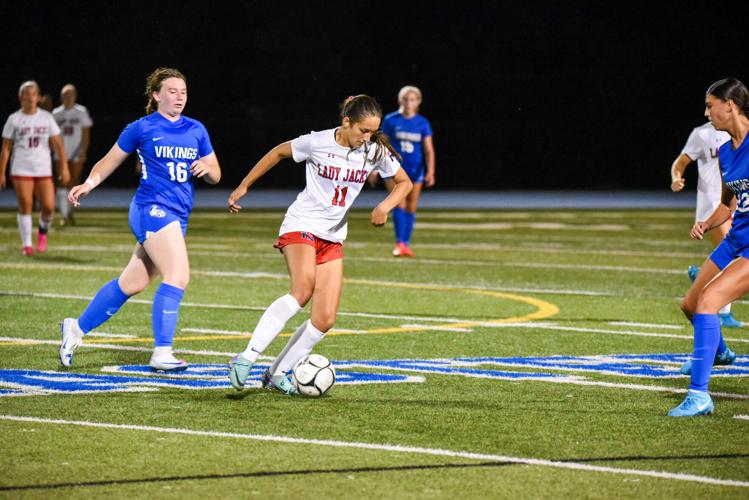 New formation gives North Tonawanda offensive spark in hot start ...