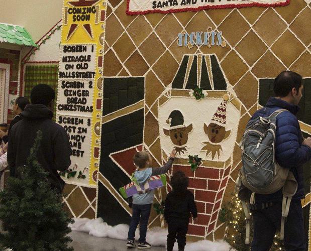 Old Falls Street, Niagara Falls Culinary Institute kick off holiday ...