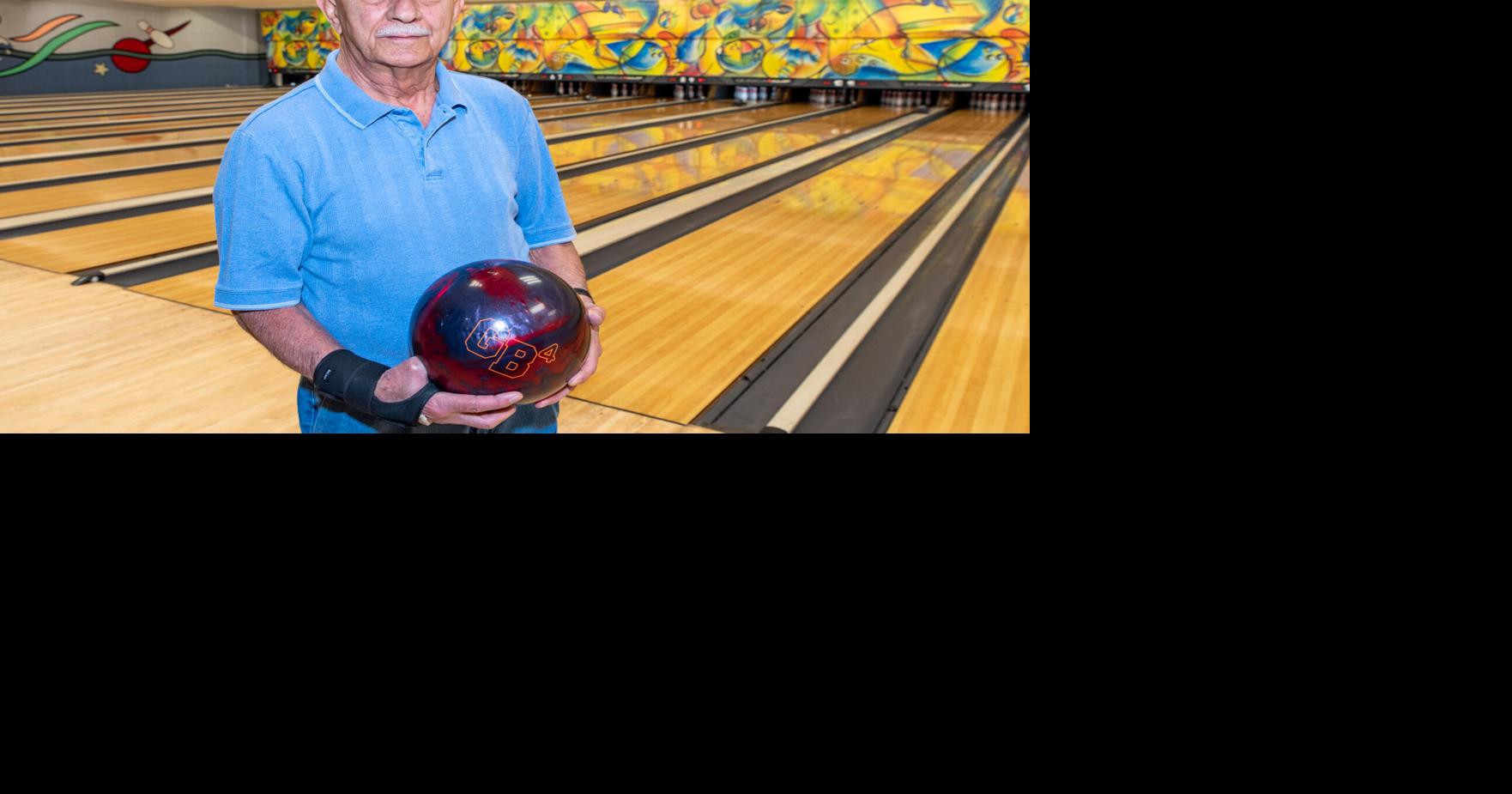 Niagara Falls’ Vince Capaldi defying bowling odds at 90 years old ...