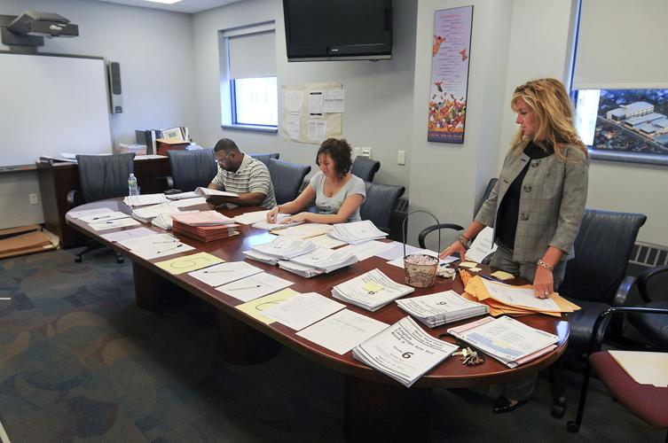 The Big Thud | Local News | niagara-gazette.com