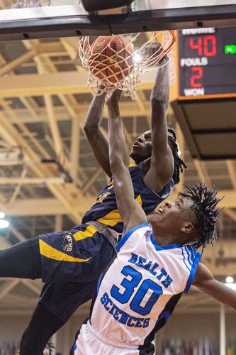 Niagara Falls out-claws Health Sciences in semifinal brawl, advances to ...