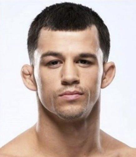 Quarantillo returns to octagon | Local Sports | niagara-gazette.com