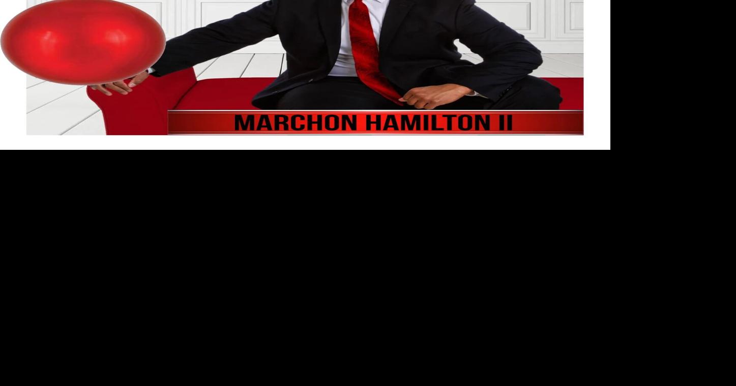 WNY native Marchon Hamilton II releases new Christmas single | Night ...