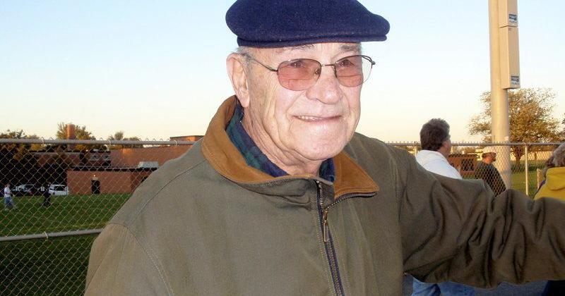 Roy-Hart honors Bruno Pacini’s legacy after death at 102 years old ...