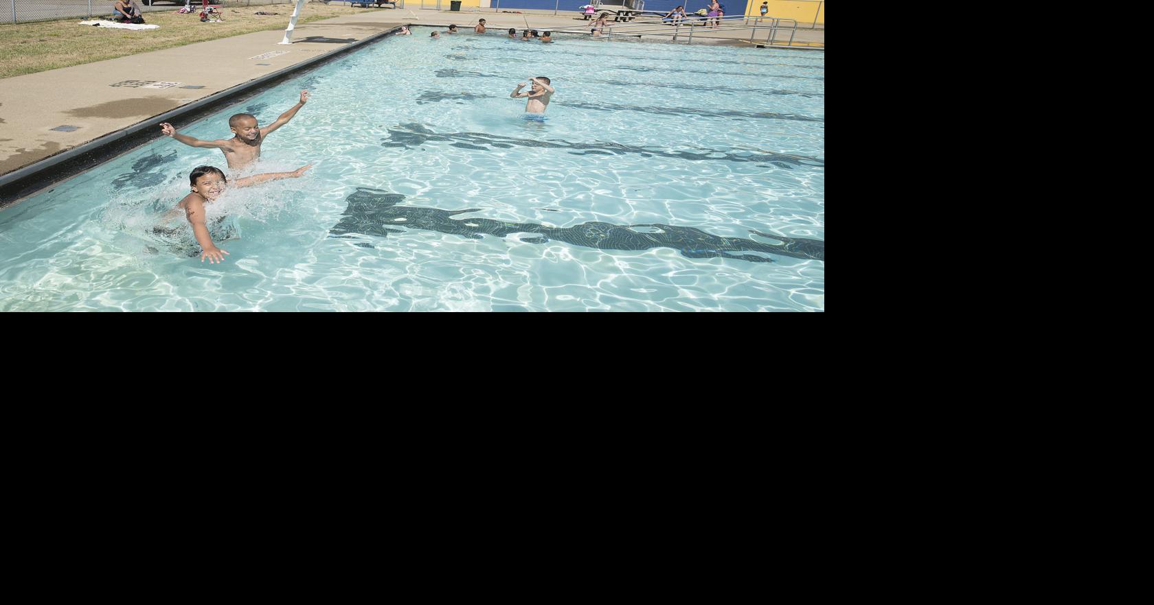 Pool reopening talk making a splash in the Falls | Local News | niagara ...