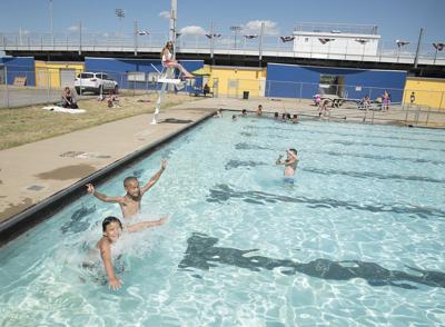 Niagara Falls pool hours changing next week | Local News | niagara ...