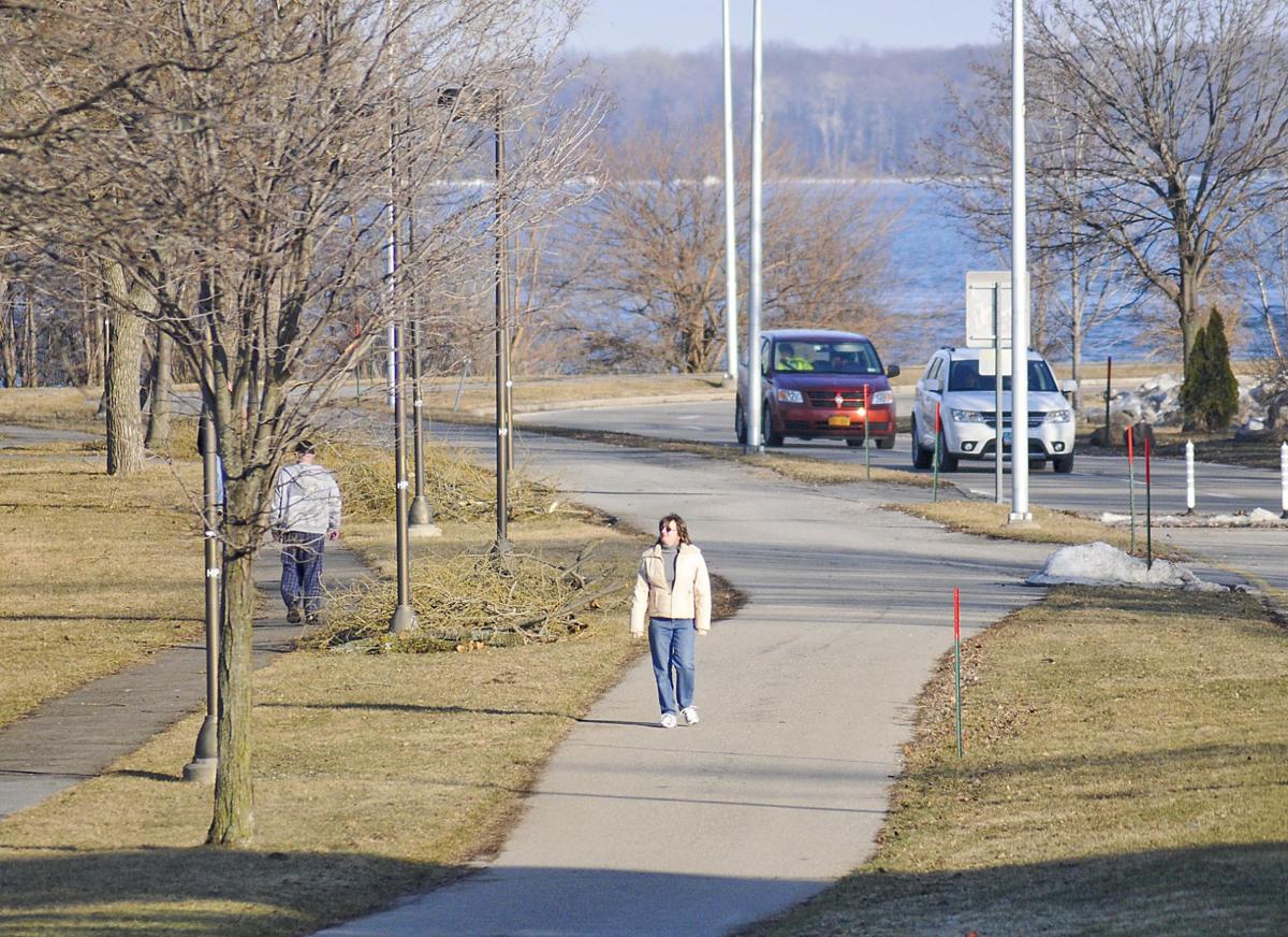 Volunteers sought for Saturday's I Love My Park Day | Local News ...