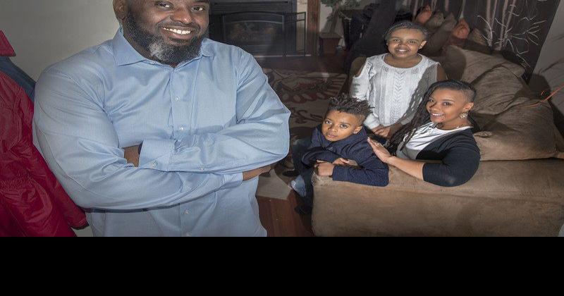 Myles makes his entrance in city council race | Local News | niagara ...