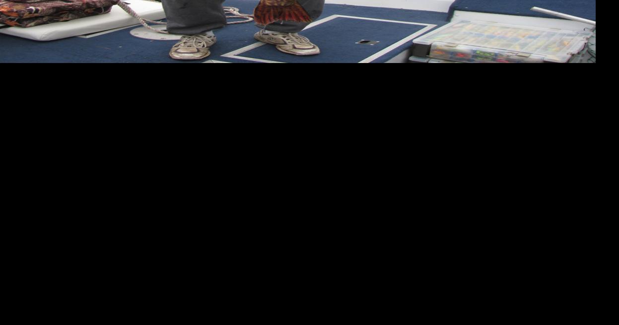 Bill Hilts' Outdoors: Lake Creel Census Doesn't Tell Local Story ...