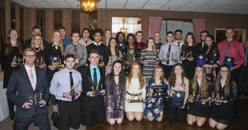 Wilson's Kelly, GI's Buzby take home top PAL awards | Local Sports ...