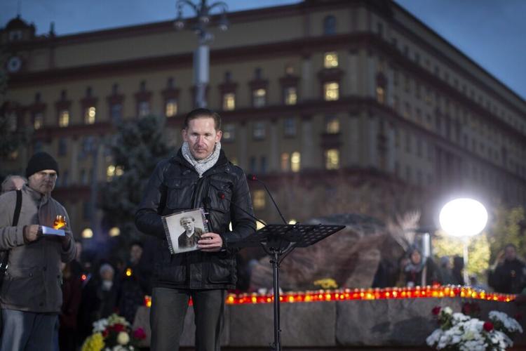 What's life like for Russia's political prisoners? Isolation, poor food ...