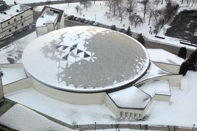 Turtle assessment is lowered by council | Local News | niagara-gazette.com