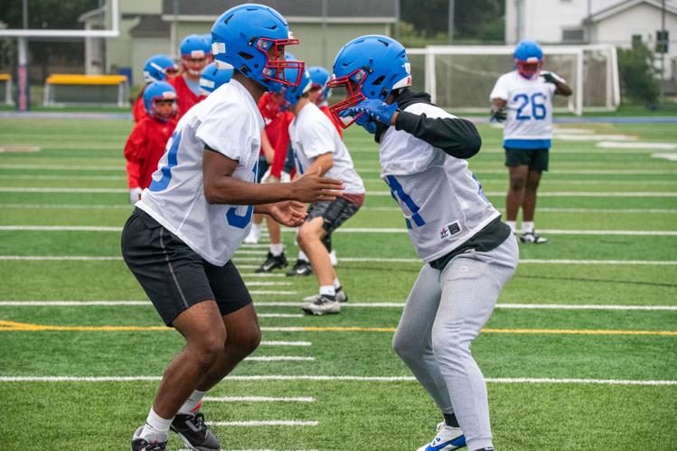 Medina looks to stay in the Class C mix with dwindling participation ...