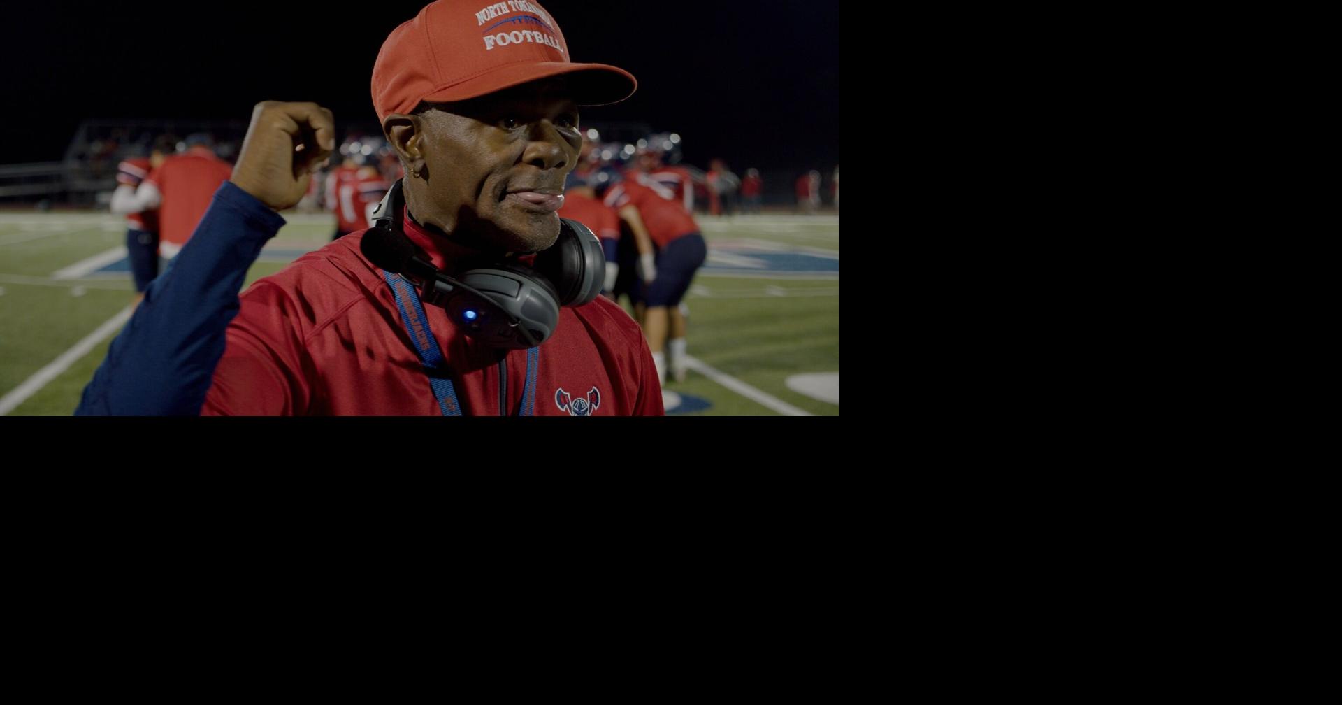 Anthony Gilmore’s 30-year coaching career to be honored by North ...