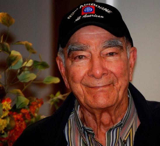 World War II veterans to be honored in Buffalo | Local News | niagara ...
