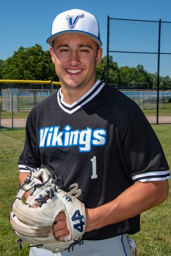 GNN player of the year: Baseball fuels the future of Medina's Zach Fike ...