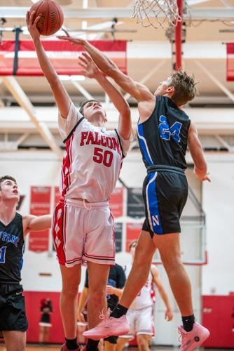 Niagara Wheatfield hopes expanded bench leads to another championship ...