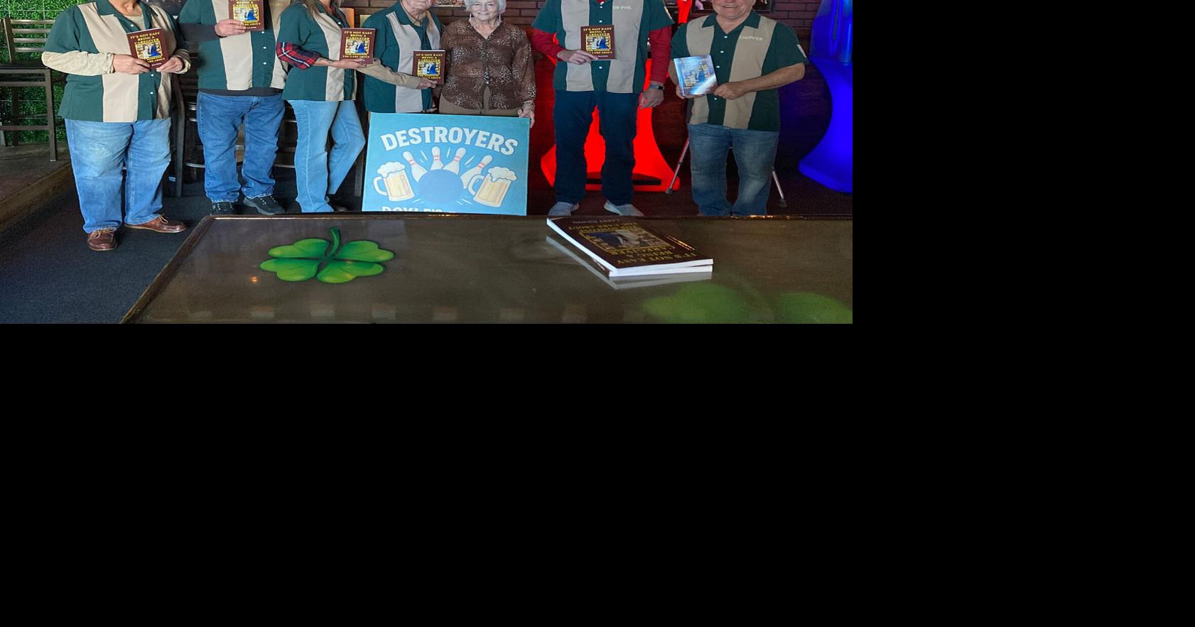 Former Portage House owner pens book on caregiving | Lifestyles ...