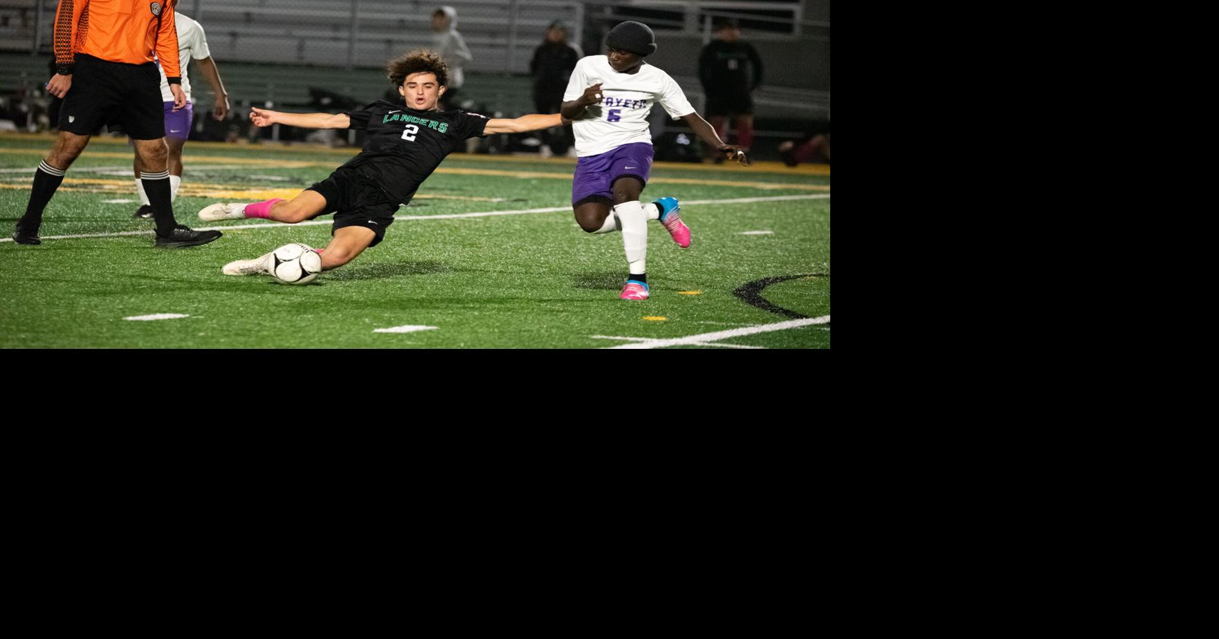 SLIDESHOW: Photos from Lew-Port's boys-girls Class B sectional soccer ...