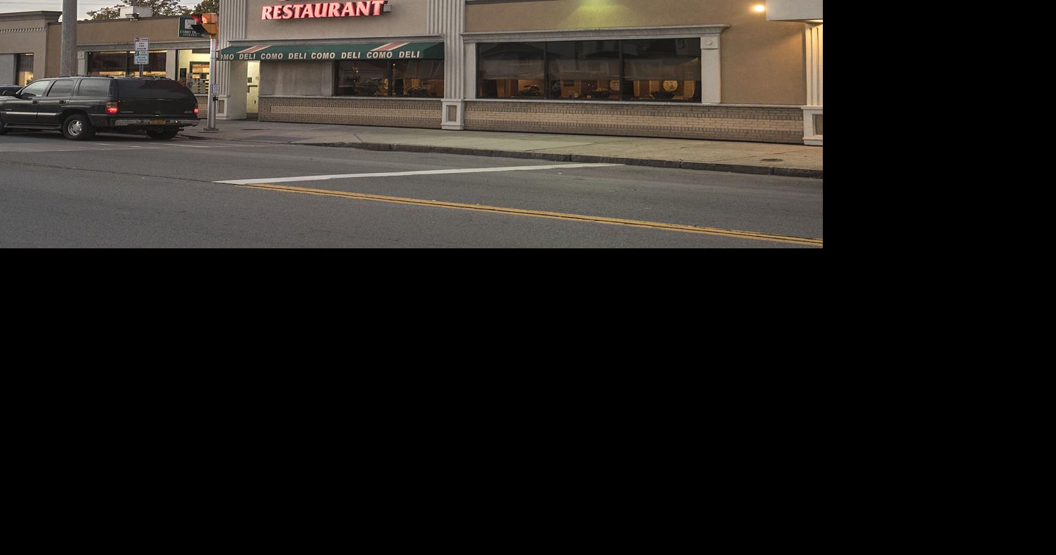 Como owners sell Pine Avenue building | Local News | niagara-gazette.com