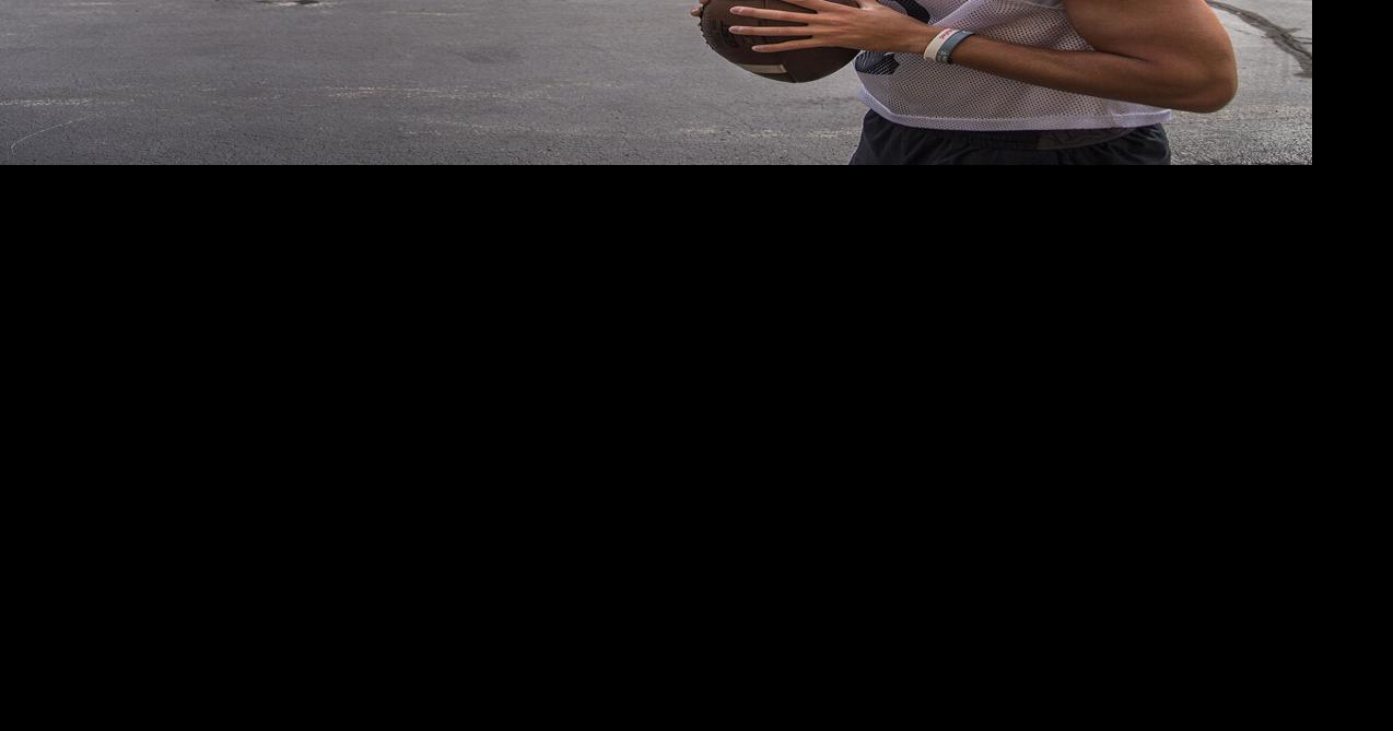 After spurning Rhode Island for Navy two years ago, Lockport’s Tyler ...