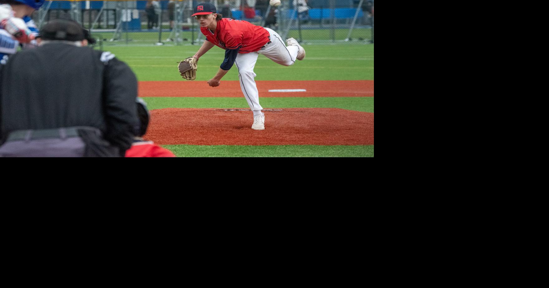 Jake Szlis builds deep toolbox as North Tonawanda’s top arm | Sports ...