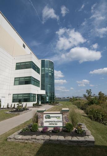SLIDESHOW: Inside the Greenpac Mill facility | Gallery | niagara ...