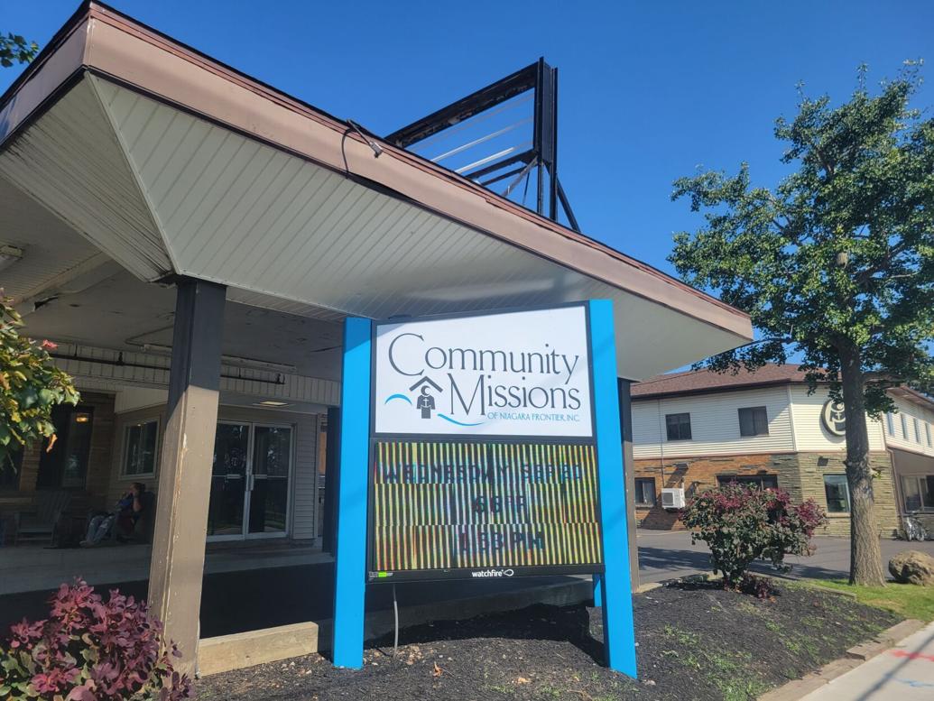 Community Missions hosting school supply giveaway | Local News ...