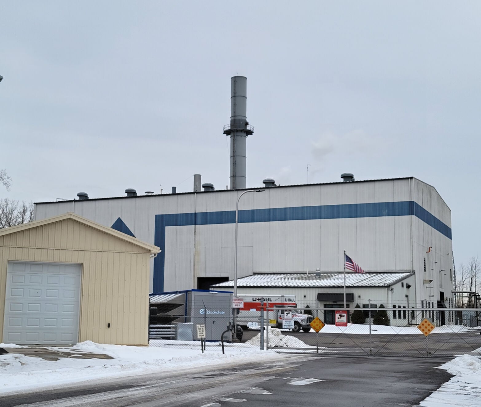 North Tonawanda looking to extend cryptomining moratorium for another ...