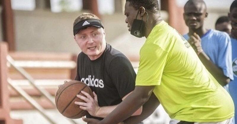 Nick Sepe builds global bonds from NCCC bench | Sports | niagara ...