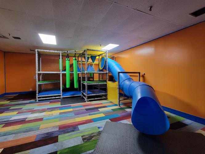 Play U giving kids chance to stretch imagination | Local News | niagara ...