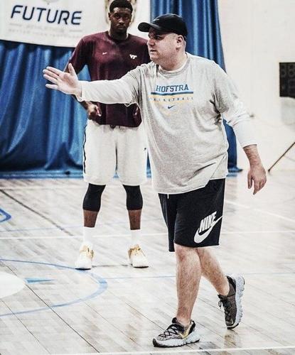 NU alum Curtin back coaching in TBT | Sports | niagara-gazette.com