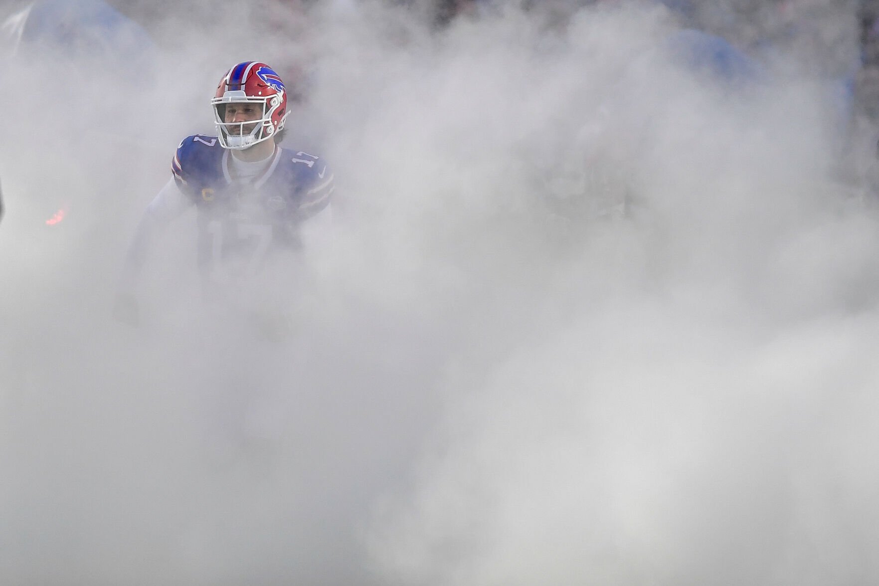 Josh Allen, Sean McDermott aren't concerned about playoff narratives as ...
