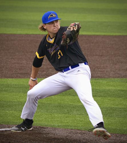 Lockport’s Josh Milleville earns his way back to Division I with ...