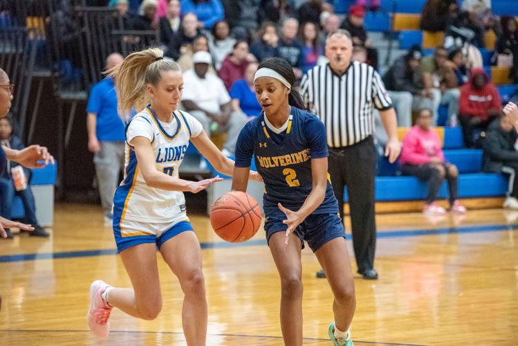 Emma Buzak shows scoring touch by breaking Lockport record for 3 ...