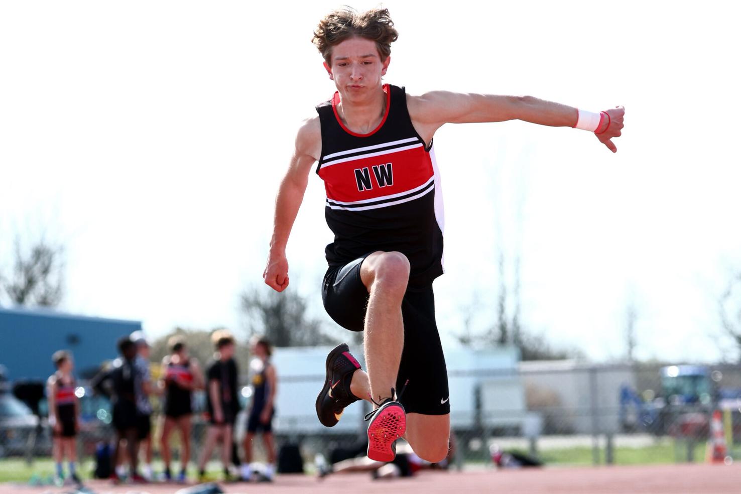 Determination leads to Chris Desiderio becoming Niagara Wheatfield’s ...