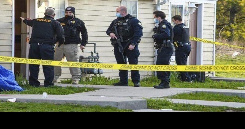 Niagara Falls double homicide trial gets underway | Local News ...