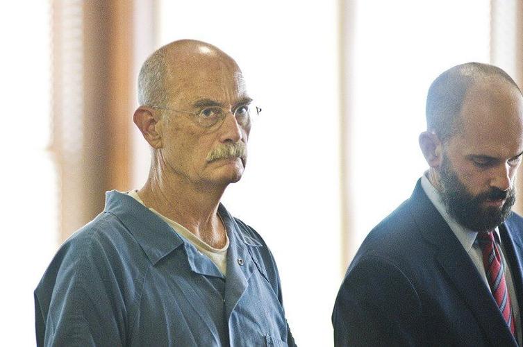 Iver Phallen had 'secret' IRA account, target list | Local News ...