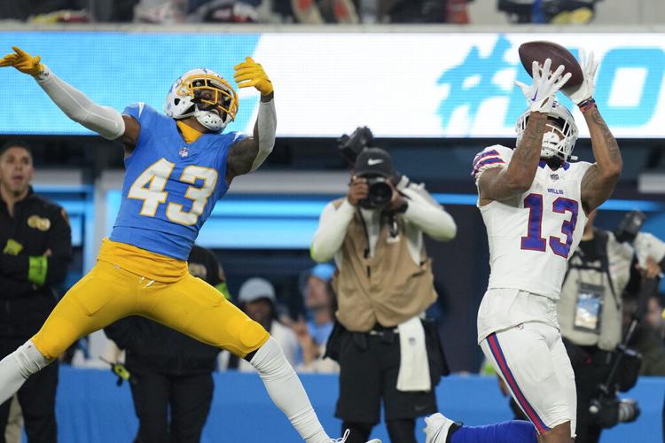 Bills show they've learned from past mistakes to improve playoff hopes ...
