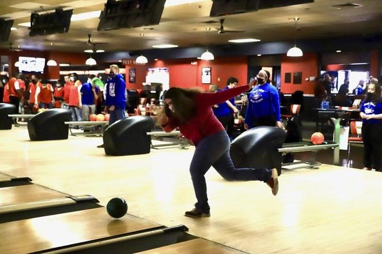 Niagara Wheatfield wins Section VI unified bowling culmination event ...