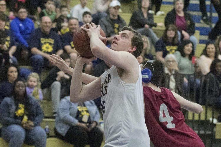 Unified sports has big-time feel at Niagara Falls | Sports | niagara ...