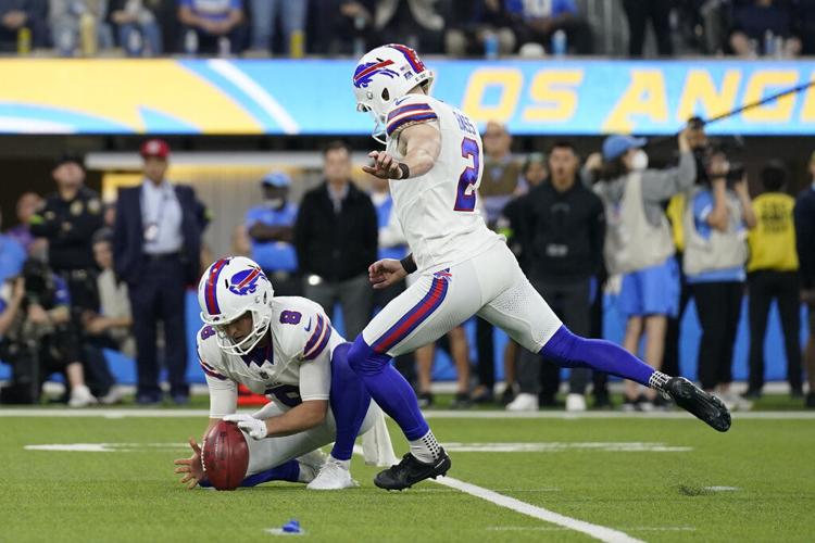 Bills show they've learned from past mistakes to improve playoff hopes ...