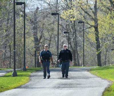 State looking to recruit park police on eve of centennial | Local News ...