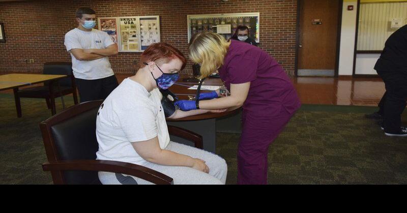 BOCES classes partner to expand opportunities | Communities | niagara ...