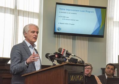 Restaino campaign takes in just under $17,000 heading into general ...