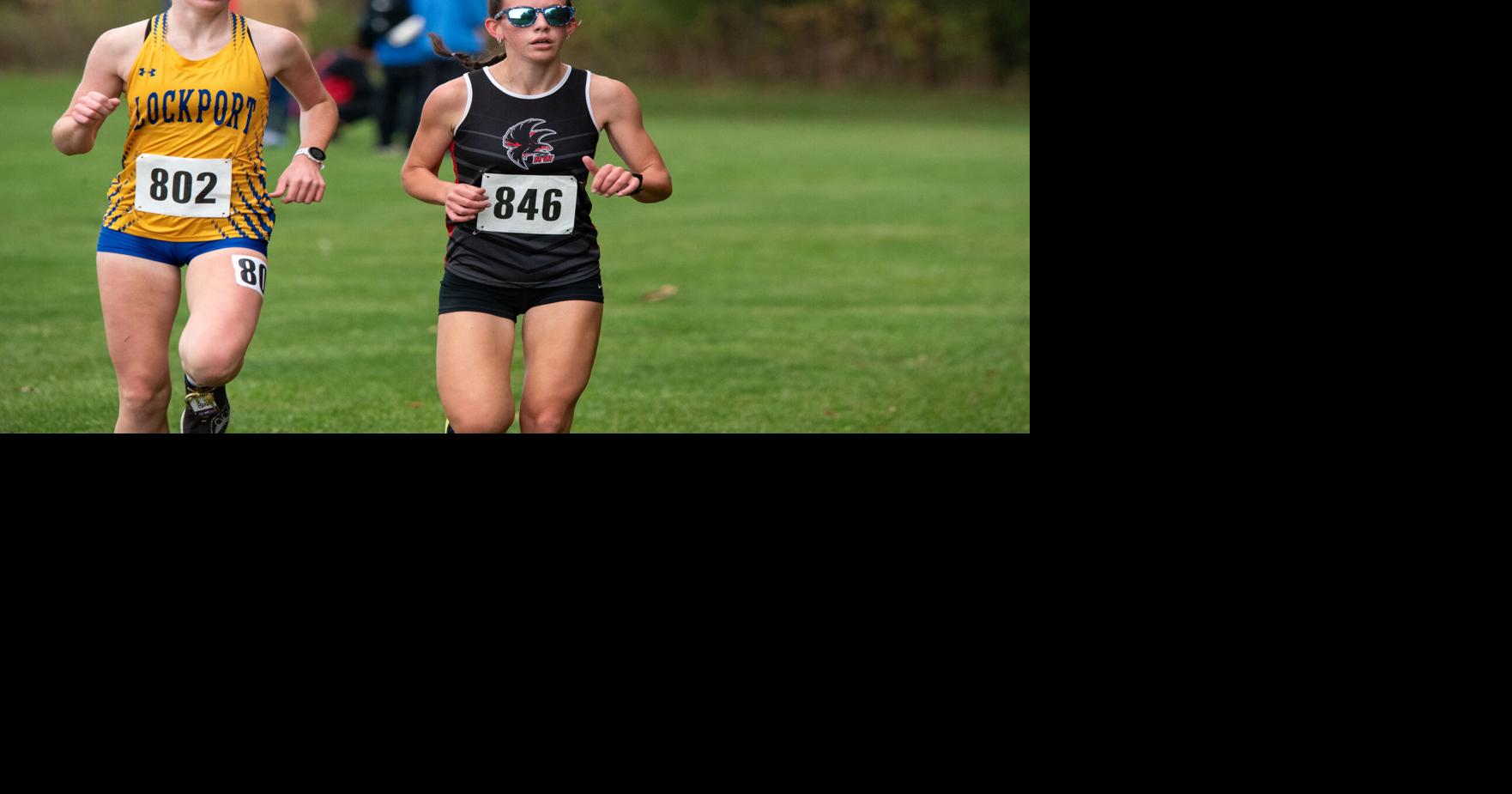 Niagara Wheatfield cross country staying loose ahead of first state ...