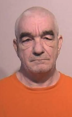 Serial killer Richard Fox sentenced to life term for Niagara Falls ...